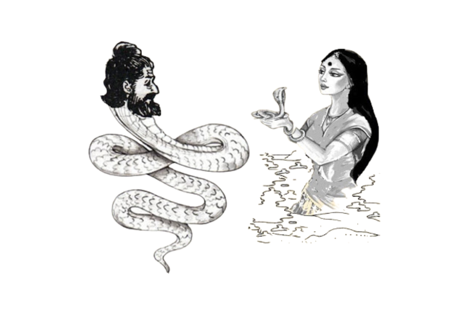 All you need to know about Yoga, Patanjali and Kundalini Yoga – Manage ...